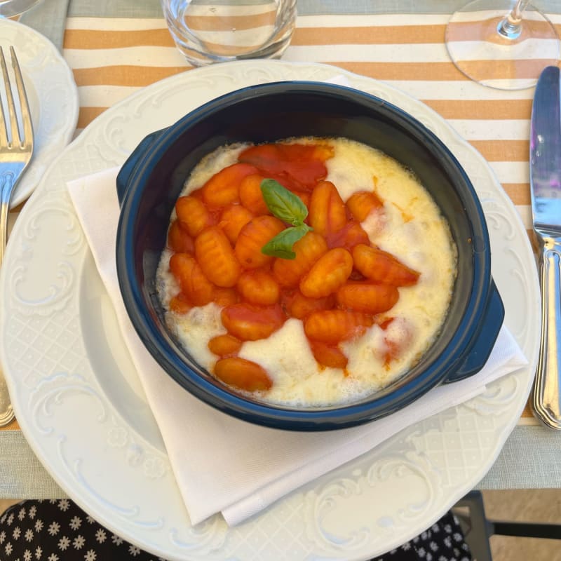 Terrazza Celè a Positano - Menu, prezzi, immagini, recensioni e ...