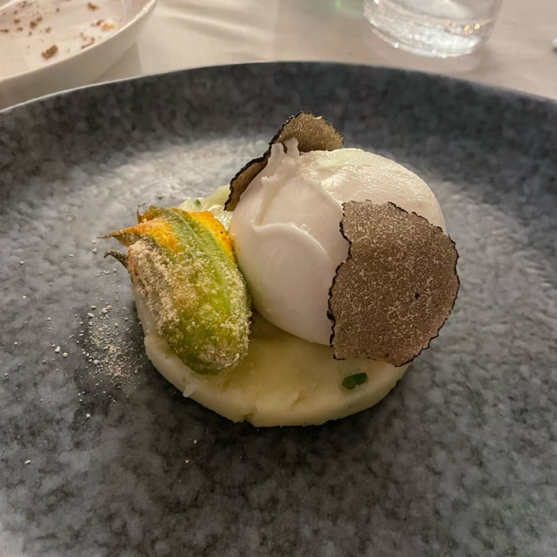 Terrazza Celè a Positano - Menu, prezzi, immagini, recensioni e ...