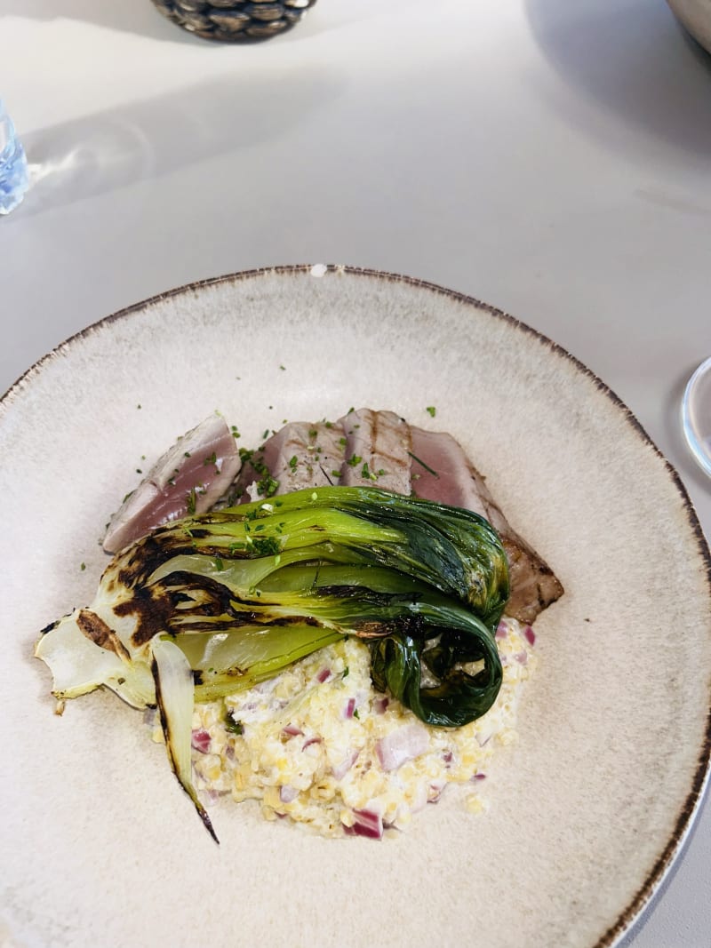 Three House Restaurant em Funchal - Preços, menu, morada, reserva e ...