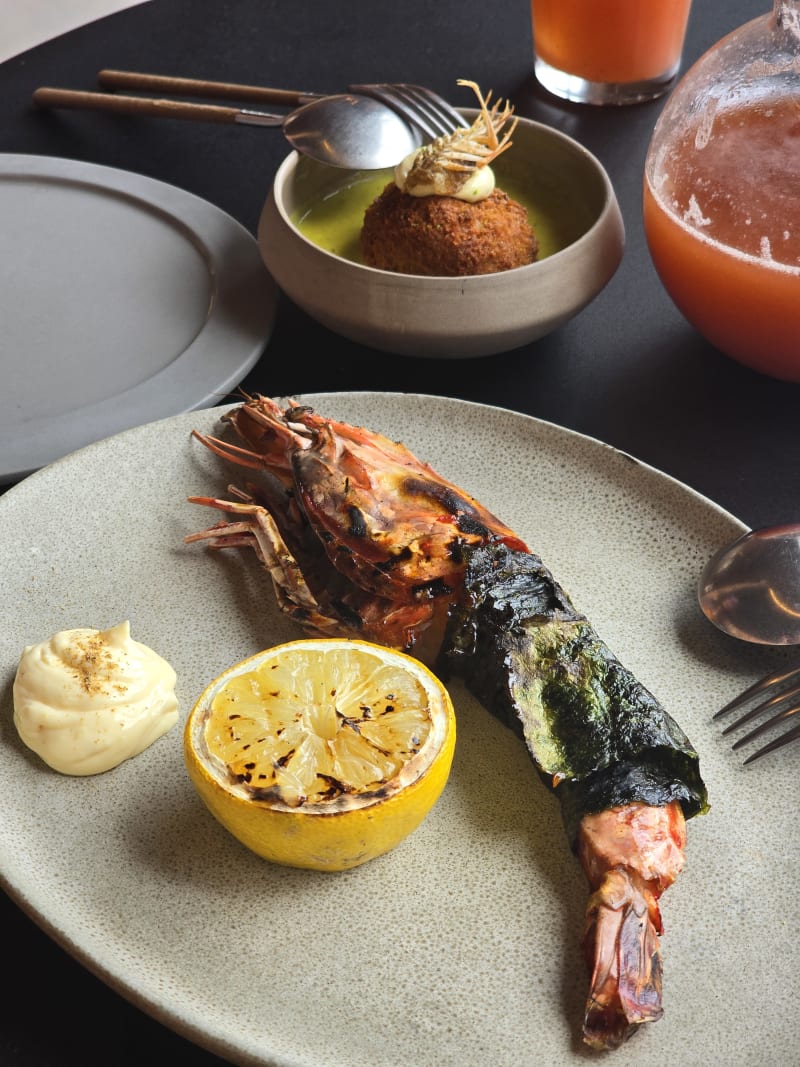 Three House Restaurant in Funchal - Restaurant Reviews, Menu and Prices ...