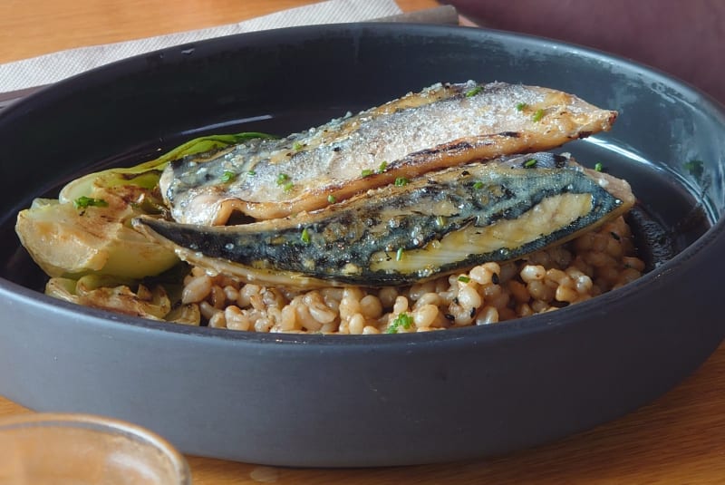 Three House Restaurant in Funchal - Restaurant Reviews, Menu and Prices ...