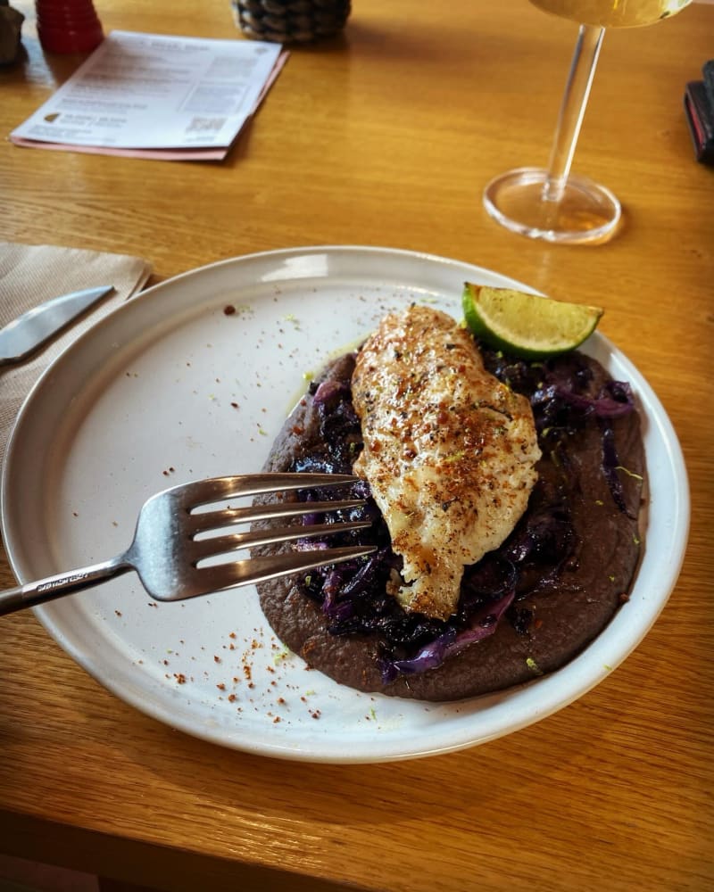 Three House Restaurant in Funchal - Restaurant Reviews, Menus, and ...