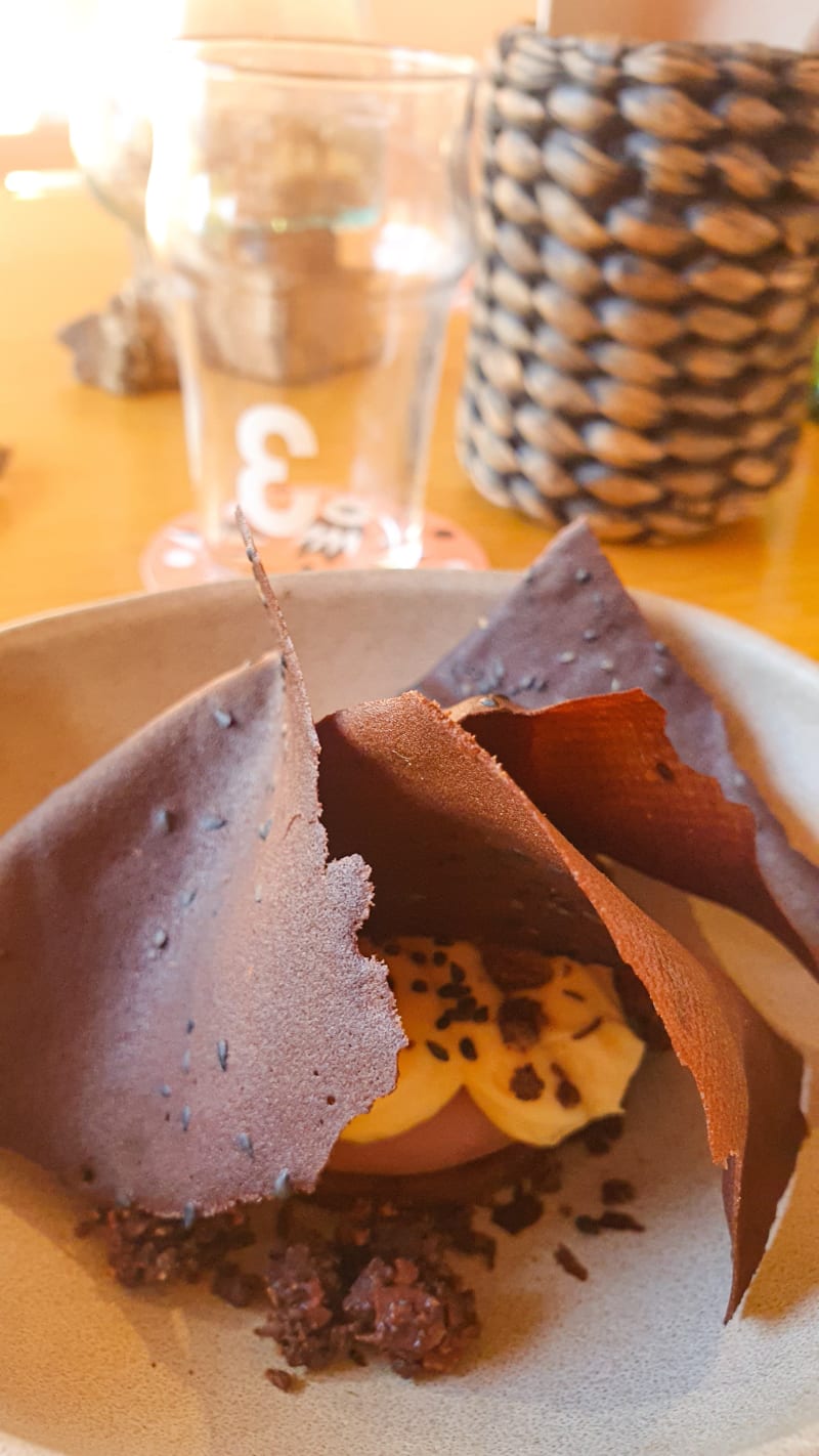 Three House Restaurant in Funchal - Restaurant Reviews, Menu and Prices ...
