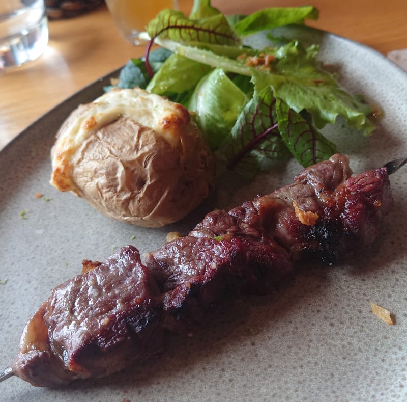 Three House Restaurant in Funchal - Restaurant Reviews, Menu and Prices ...