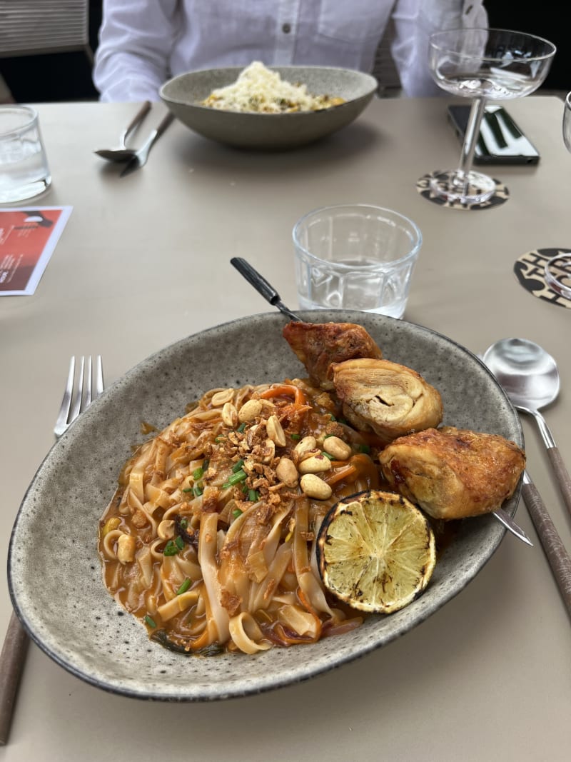 Three House Restaurant in Funchal - Restaurant Reviews, Menu and Prices ...