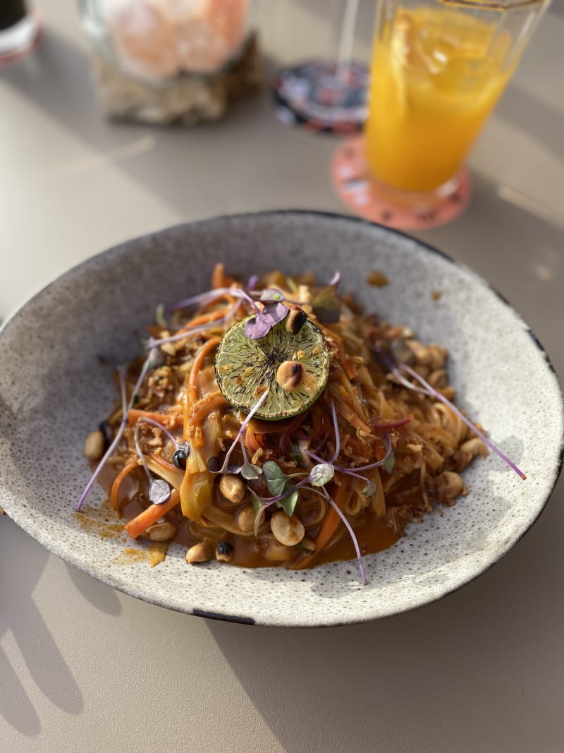 Three House Restaurant in Funchal - Restaurant Reviews, Menu and Prices ...
