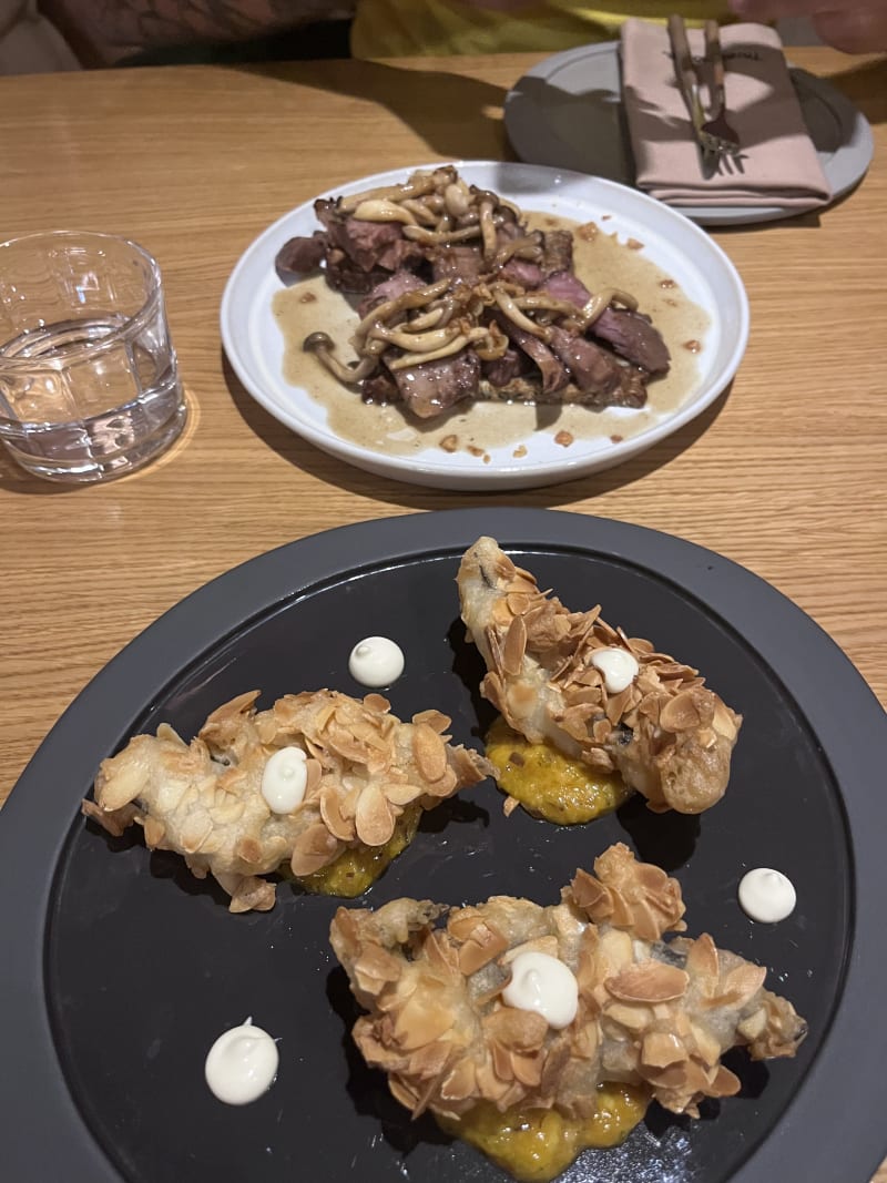 Three House Restaurant in Funchal - Restaurant Reviews, Menu and Prices ...