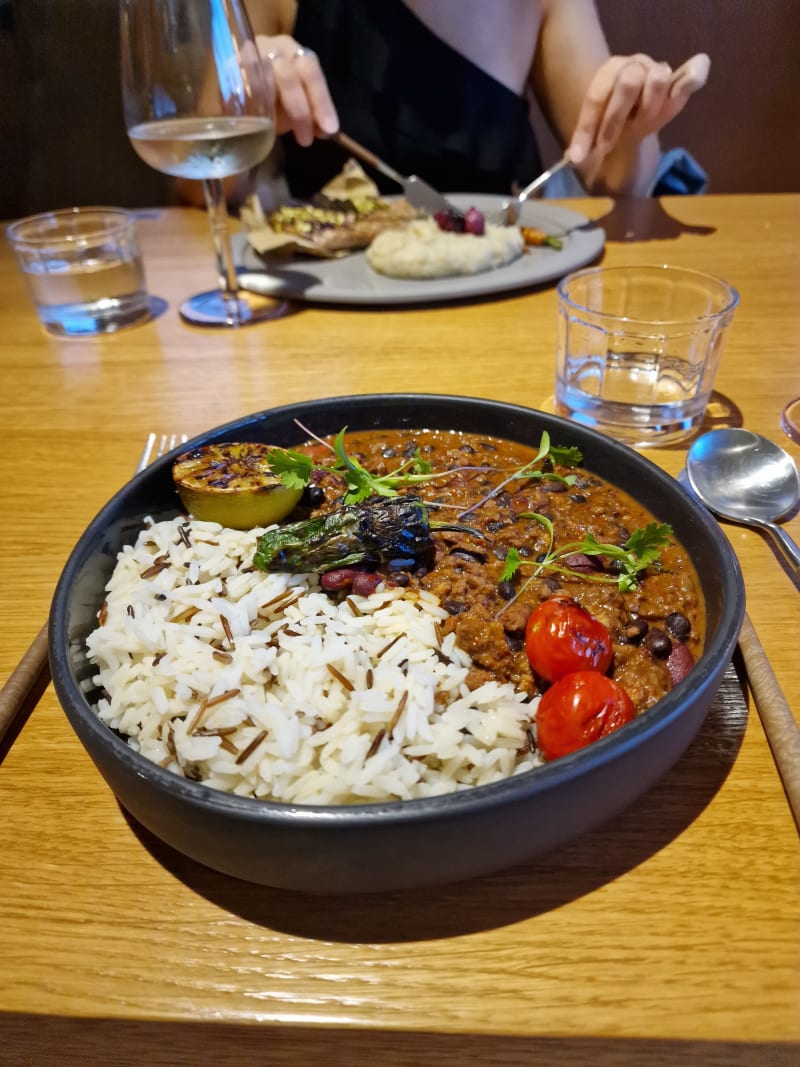 Three House Restaurant in Funchal - Restaurant Reviews, Menu and Prices ...