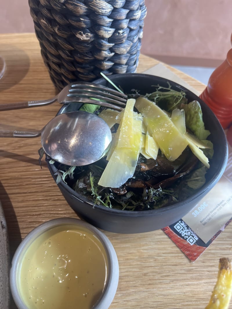 Three House Restaurant in Funchal - Restaurant Reviews, Menu and Prices ...