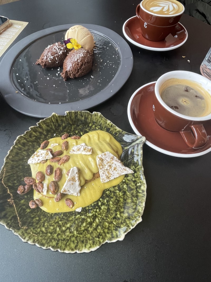 Three House Restaurant in Funchal - Restaurant Reviews, Menu and Prices ...