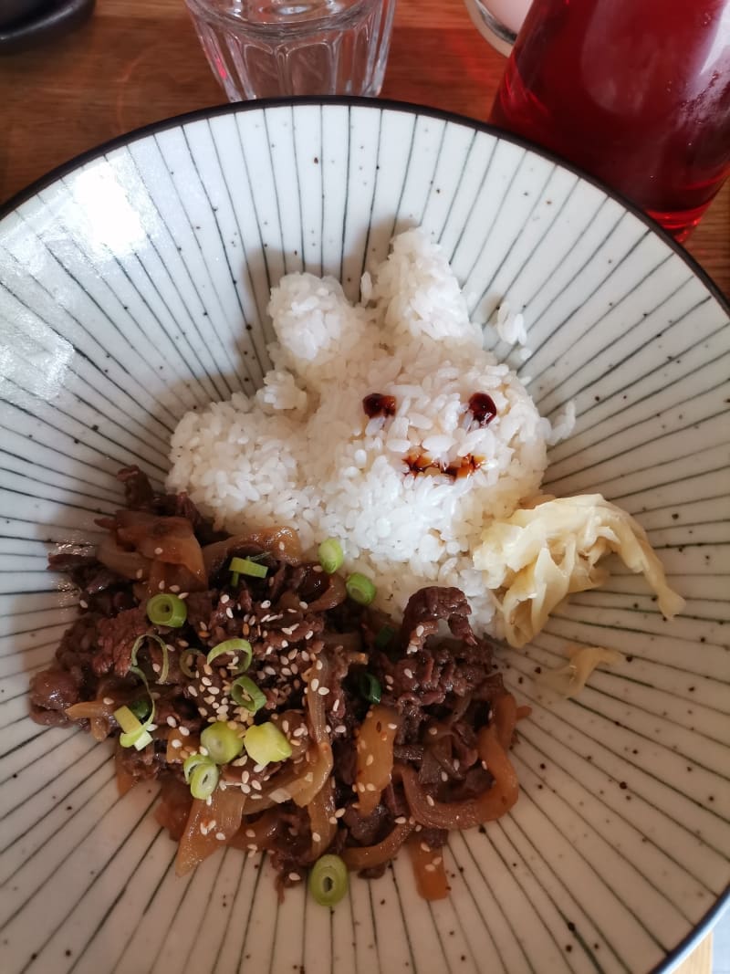 Matcha Komachi 1080 in Vienna - Restaurant Reviews, Menu and Prices ...