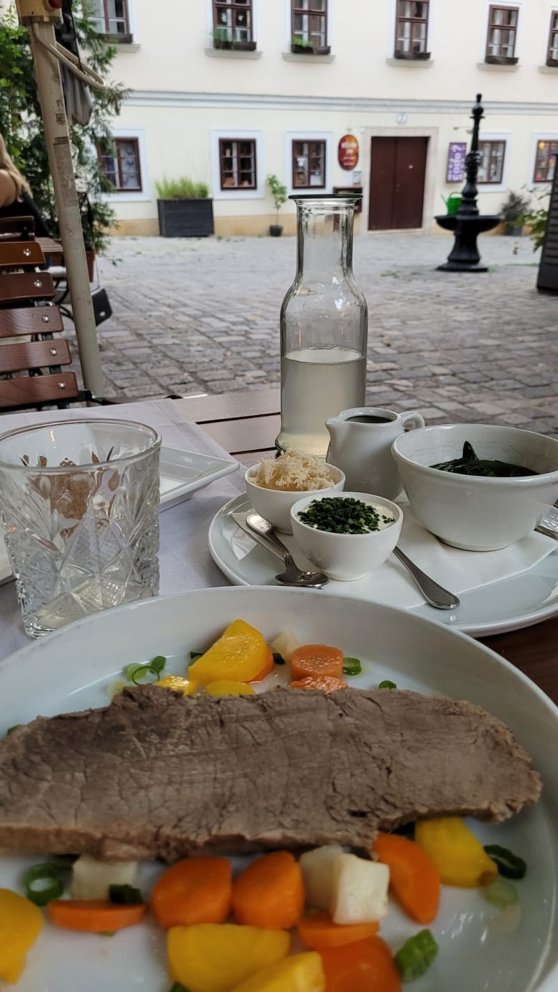 Witwe Bolte in Vienna - Restaurant Reviews, Menu and Prices | TheFork