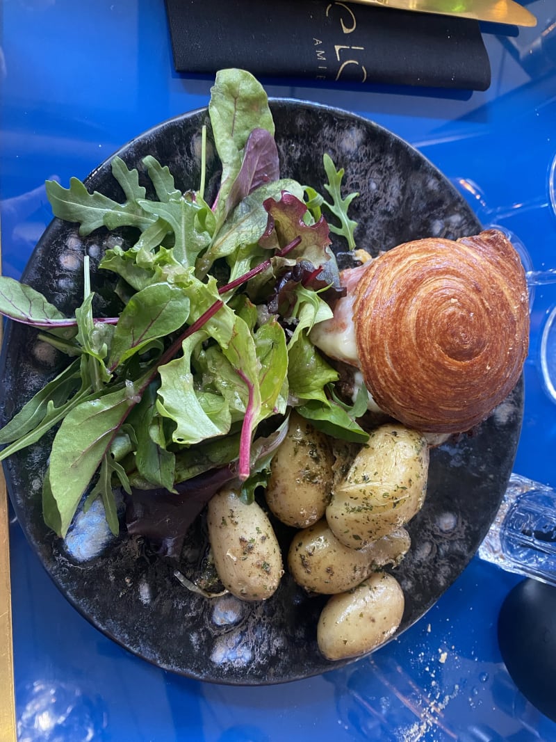 Restaurant Le Lobby à Amiens - Menu, avis, prix et réservation | TheFork Restaurant Le Lobby à Amiens - Menu, avis, prix et réservation | TheFork