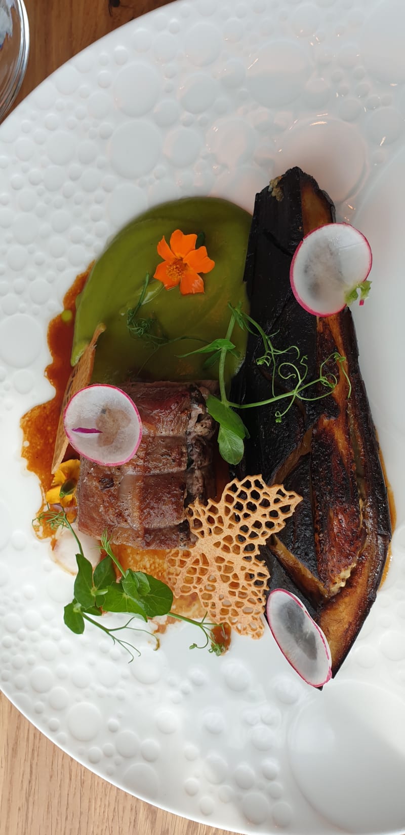 Restaurant Le Patisson à Villemoisson-sur-Orge - Menu, avis, prix et ...