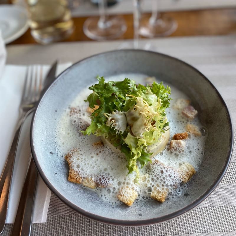 Le Patisson in Villemoisson-sur-Orge - Restaurant Reviews, Menu and ...