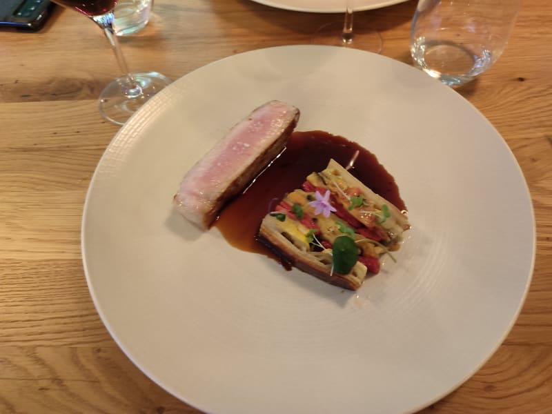 Le Patisson à Villemoisson-sur-Orge - Menu, avis, prix et réservation ...