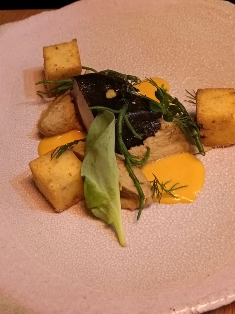 Le Patisson in Villemoisson-sur-Orge - Restaurant Reviews, Menu and ...