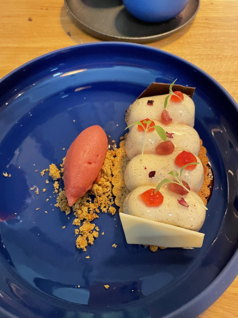 Le Patisson in Villemoisson-sur-Orge - Restaurant Reviews, Menu and ...