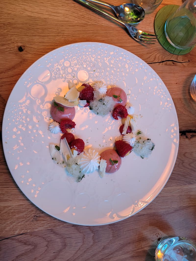 Le Patisson in Villemoisson-sur-Orge - Restaurant Reviews, Menu and ...