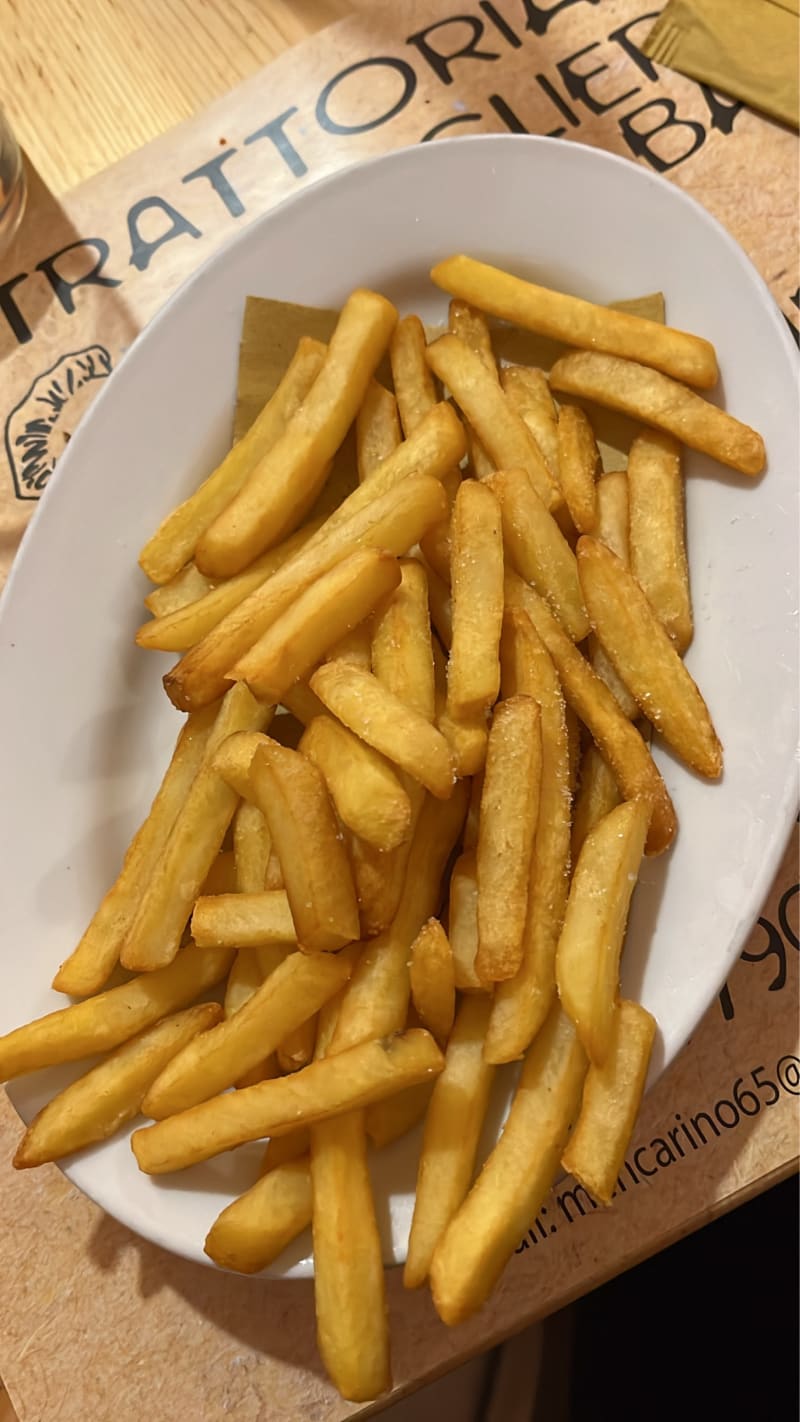 Restaurant Lo Spuntino Trattoria Griglieria à San Lorenzo Nuovo - Menu, avis, prix et ...