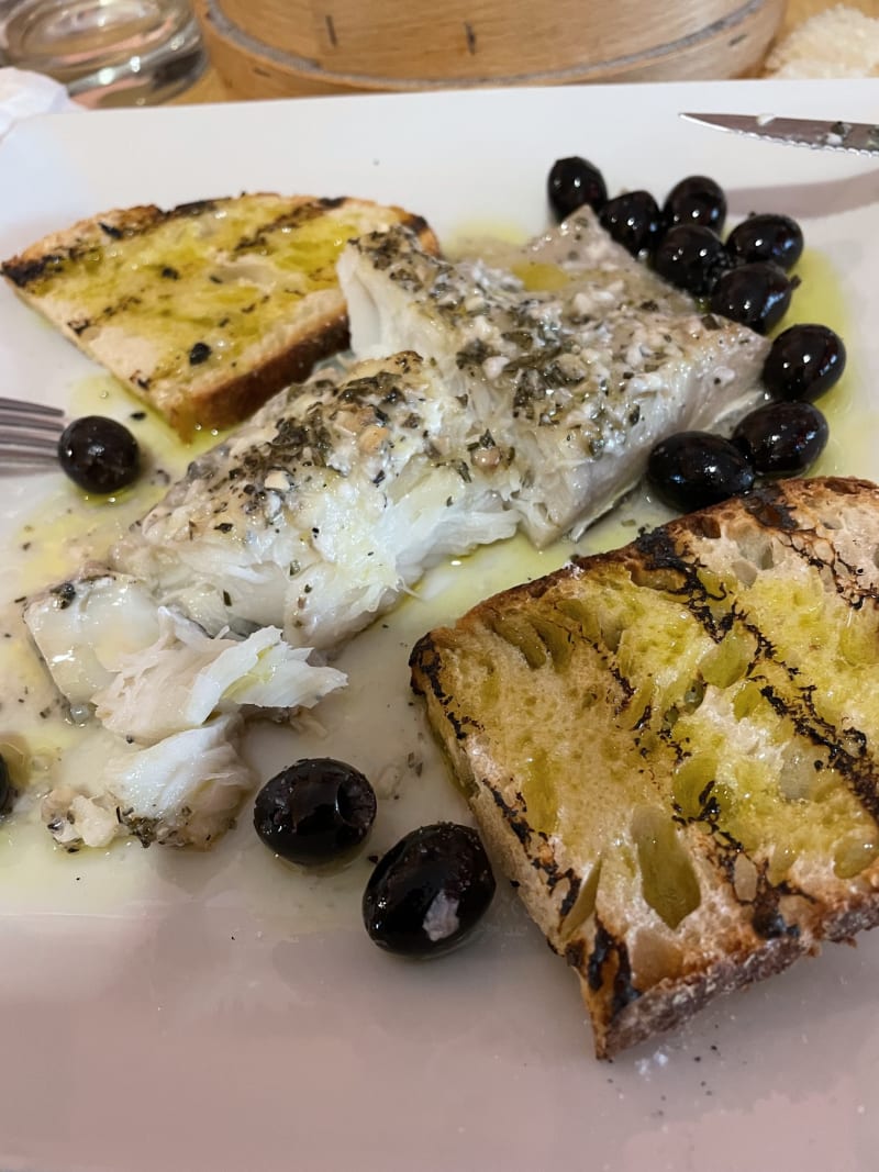 Restaurant Lo Spuntino Trattoria Griglieria à San Lorenzo Nuovo - Menu, avis, prix et ...