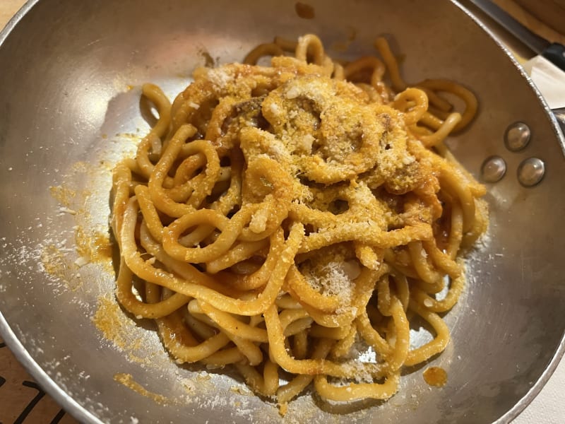 Restaurante Lo Spuntino Trattoria Griglieria en San Lorenzo Nuovo - Menú 2024, opiniones ...