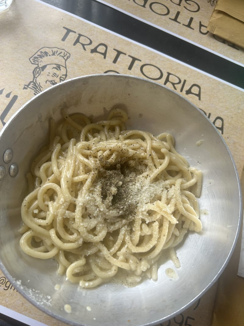 Lo Spuntino Trattoria Griglieria in San Lorenzo Nuovo - Restaurant ...