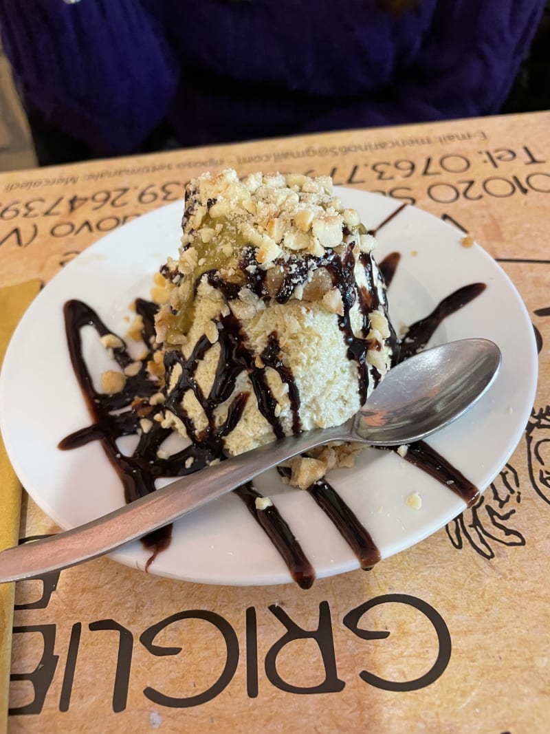Lo Spuntino Trattoria Griglieria in San Lorenzo Nuovo - Restaurant ...