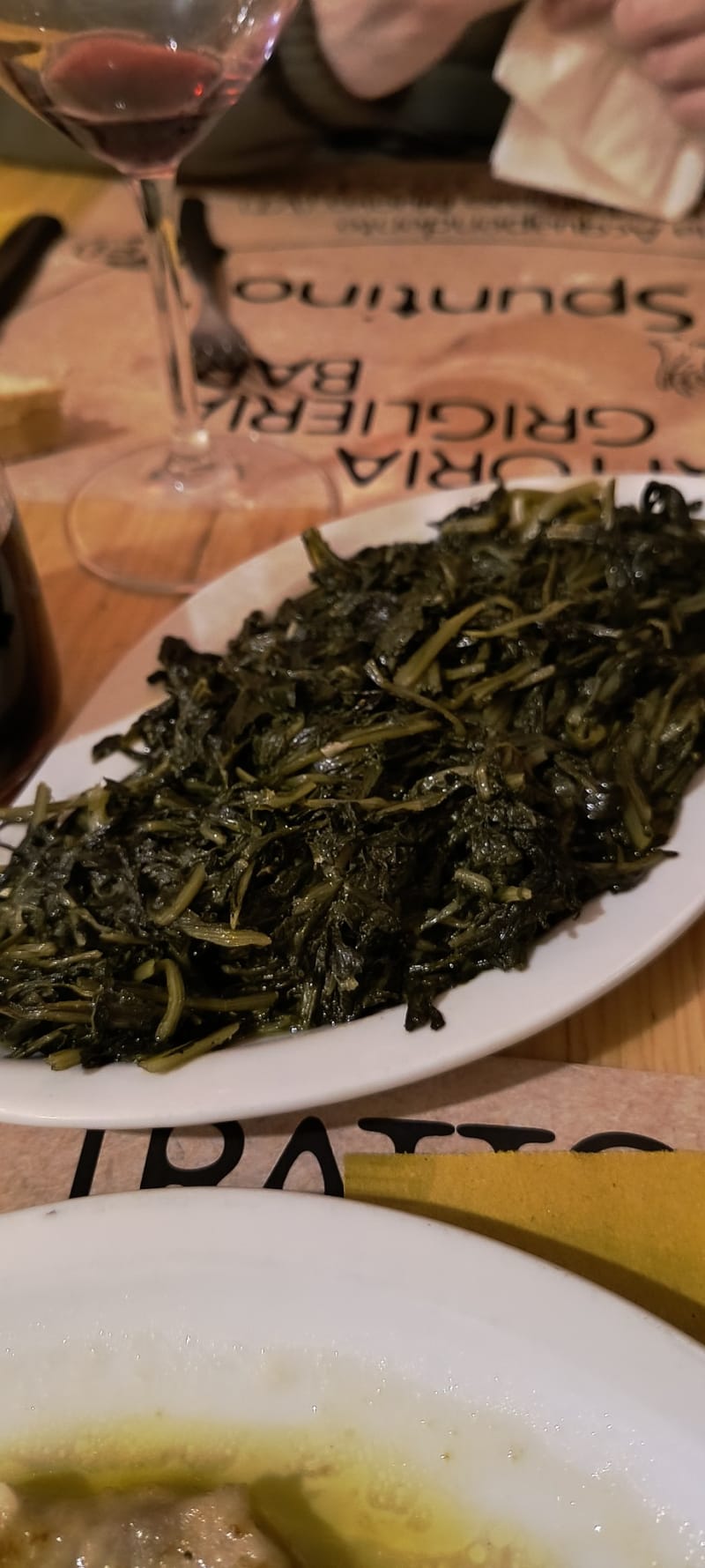 Lo Spuntino Trattoria Griglieria in San Lorenzo Nuovo - Restaurant ...