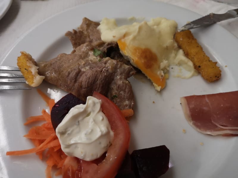 Sabor Mineiro Lisboa em Lisboa - Preços, menu, morada, reserva e ...