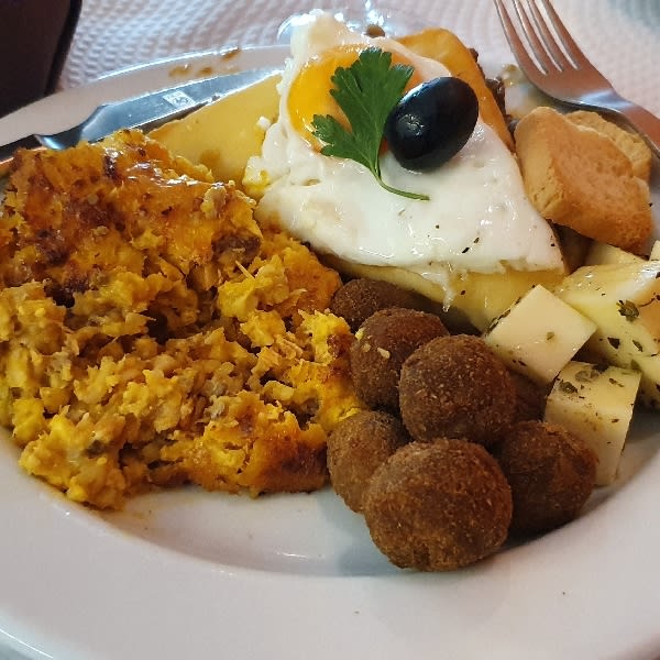 Sabor Mineiro Lisboa em Lisboa - Preços, menu, morada, reserva e ...