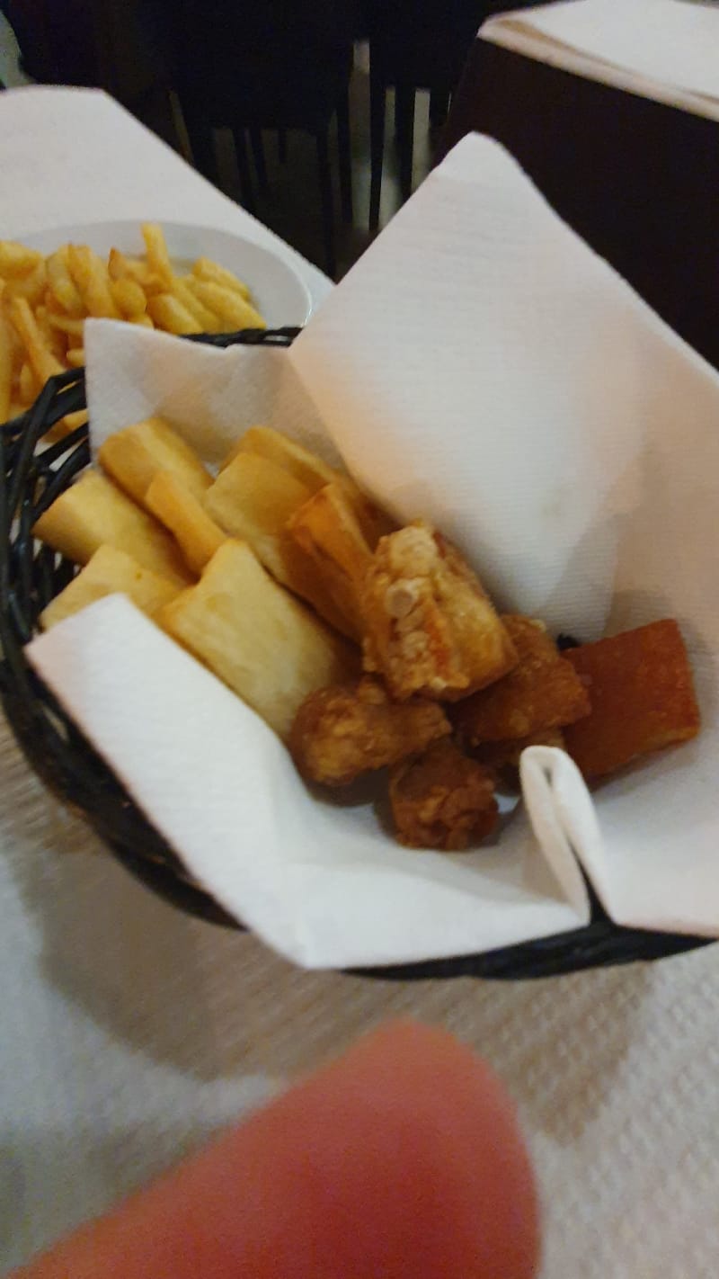 Sabor Mineiro Lisboa em Lisboa - Preços, menu, morada, reserva e ...