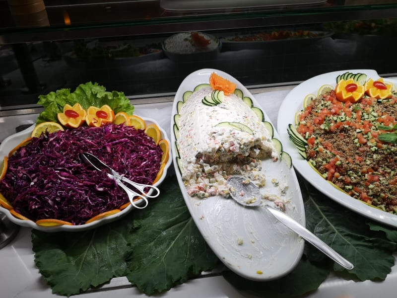 Sabor Mineiro Lisboa em Lisboa - Preços, menu, morada, reserva e ...