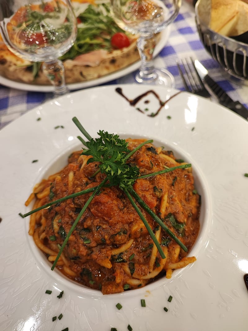Milo in Paris - Restaurant Reviews, Menu and Prices | TheFork