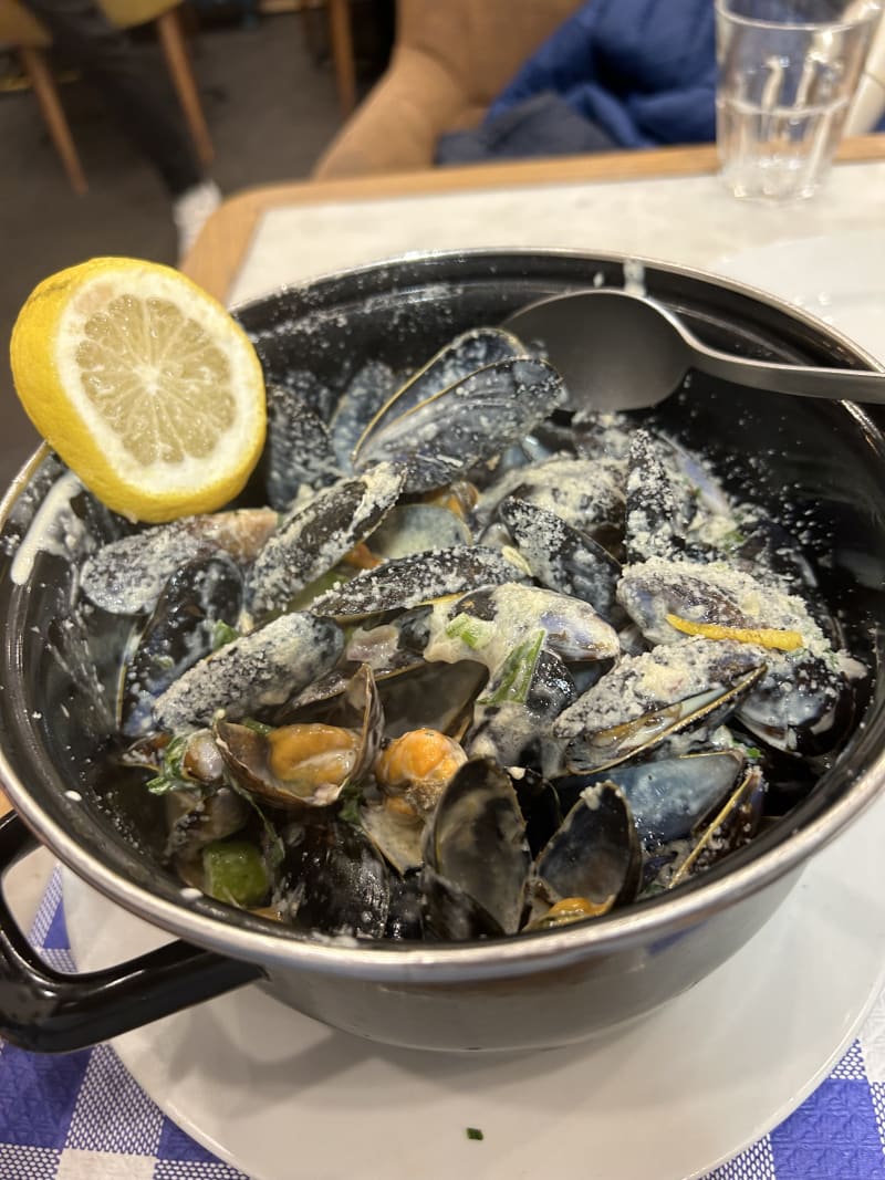 Milo in Paris - Restaurant Reviews, Menu and Prices | TheFork
