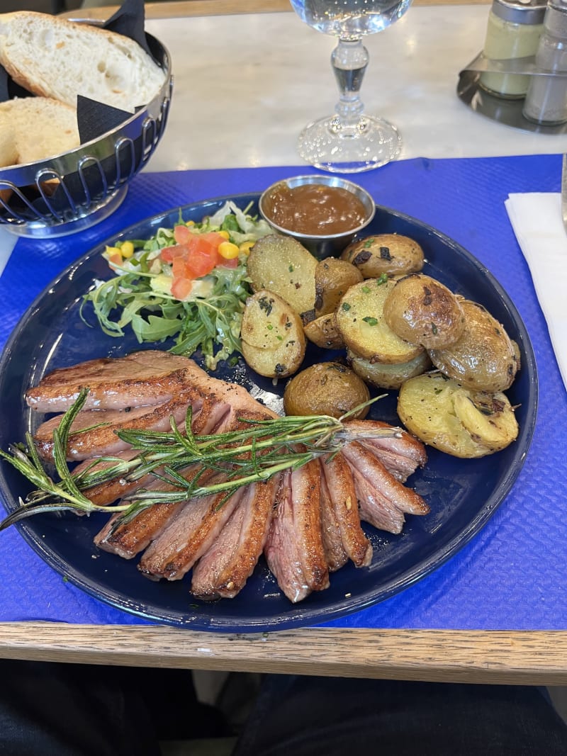 Milo in Paris - Restaurant Reviews, Menu and Prices | TheFork
