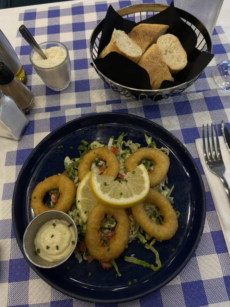 Milo in Paris - Restaurant Reviews, Menu and Prices | TheFork