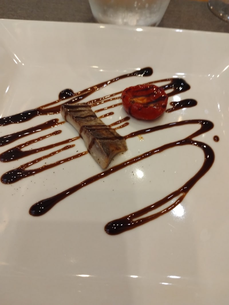 Il Segreto in Rome - Restaurant Reviews, Menu and Prices | TheFork