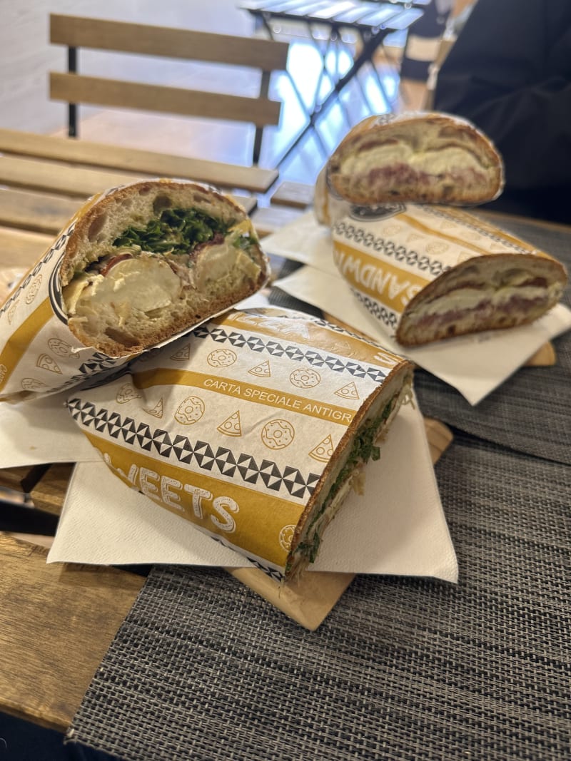 Restaurante Il Segreto en Roma - Menú 2024, opiniones, precios y ...