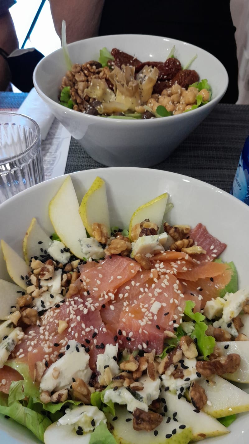 Il Segreto in Rome - Restaurant Reviews, Menu and Prices | TheFork