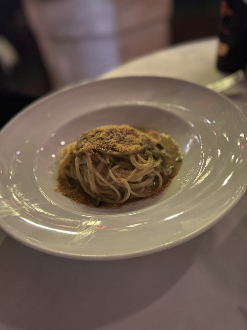 Trattoria Garga in Florence - Restaurant Reviews, Menu and Prices | TheFork