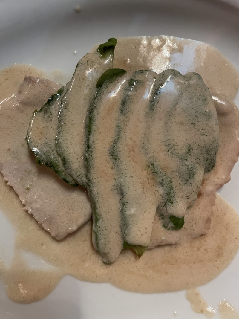 Trattoria Garga in Florence - Restaurant Reviews, Menus, and Prices ...