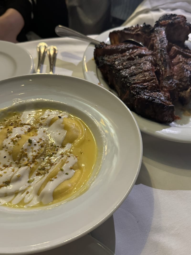 Trattoria Garga in Florence - Restaurant Reviews, Menu and Prices | TheFork