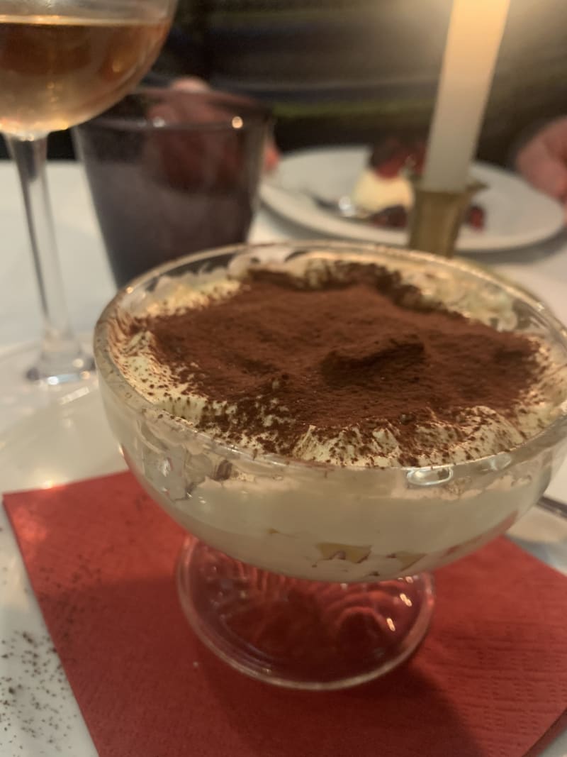 Trattoria Garga in Florence - Restaurant Reviews, Menus, and Prices ...