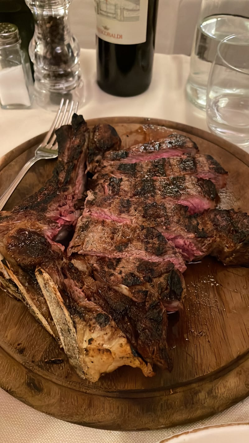 Natalino in Florence - Restaurant Reviews, Menu and Prices | TheFork