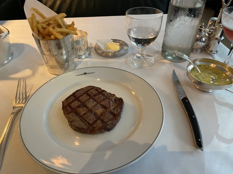 The Delaunay in London - Restaurant Reviews, Menus, and Prices | TheFork
