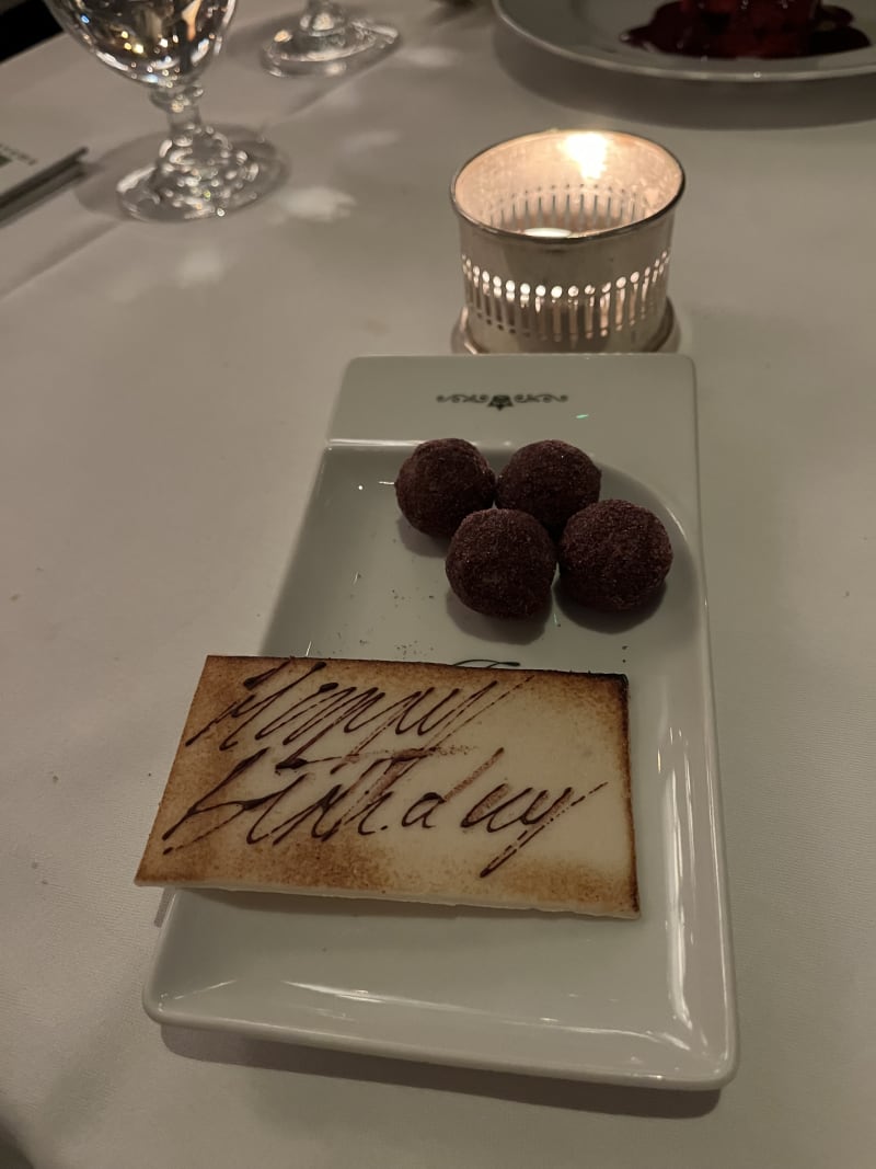 The Delaunay in London - Restaurant Reviews, Menu and Prices | TheFork