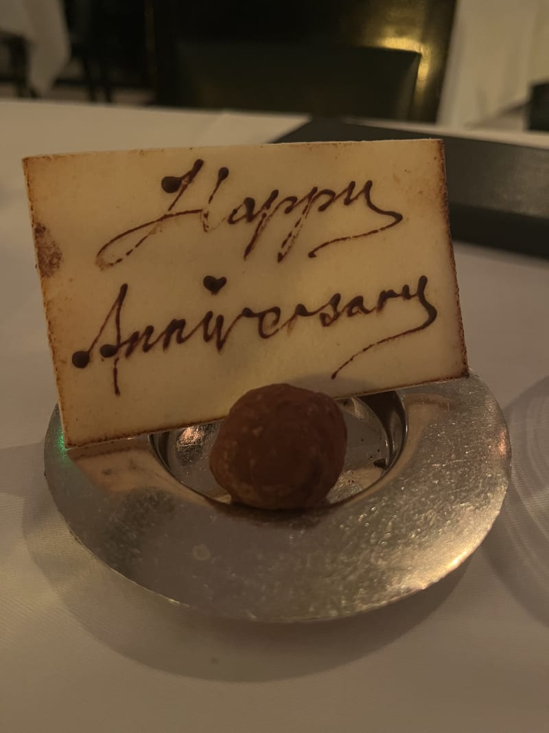 The Delaunay in London - Restaurant Reviews, Menus, and Prices | TheFork