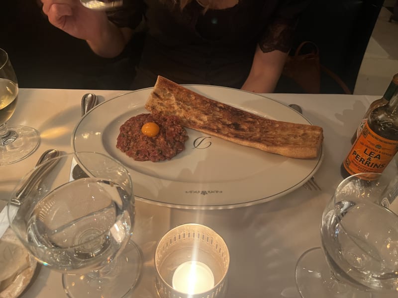 The Delaunay in London - Restaurant Reviews, Menus, and Prices | TheFork