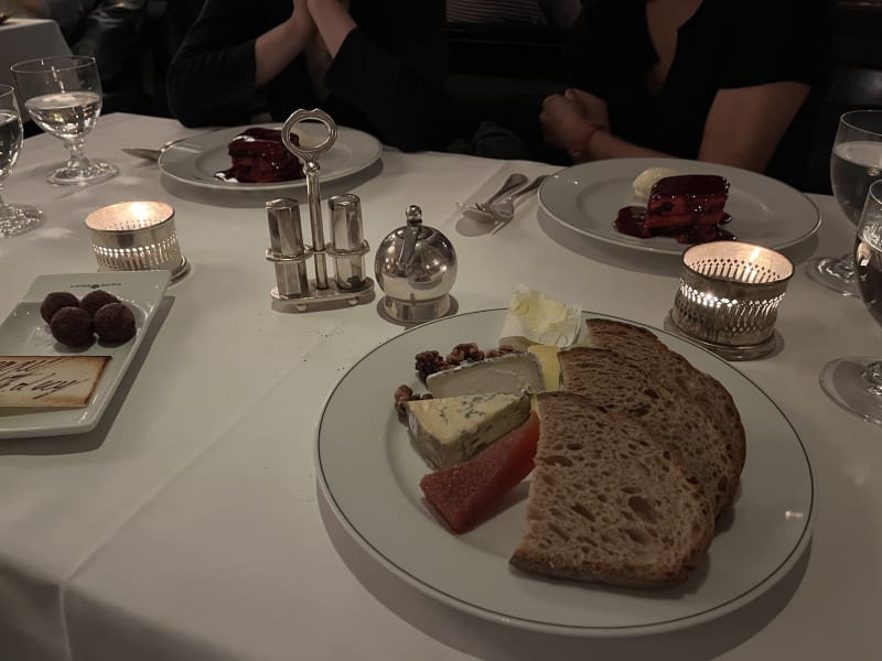The Delaunay in London - Restaurant Reviews, Menus, and Prices | TheFork